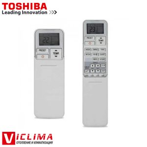 Климатик Toshiba Yukai RAS-24E2KVG-E - цена с монтаж от viclima.bg